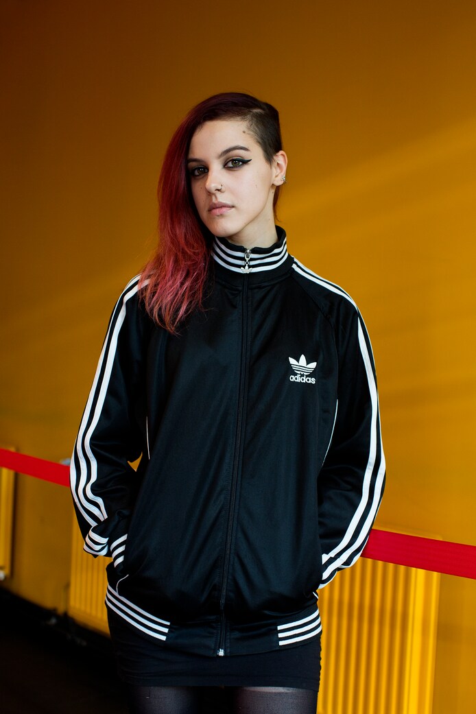 LAKSHMI: Ik was verlegen, durfde niet te zingen | Nijmegen e.o ...