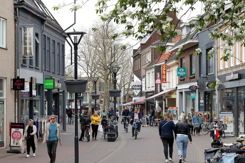 Vernieuwde HEMA Zevenaar opent deuren op 8 mei | Regio | De Gelderlander.nl
