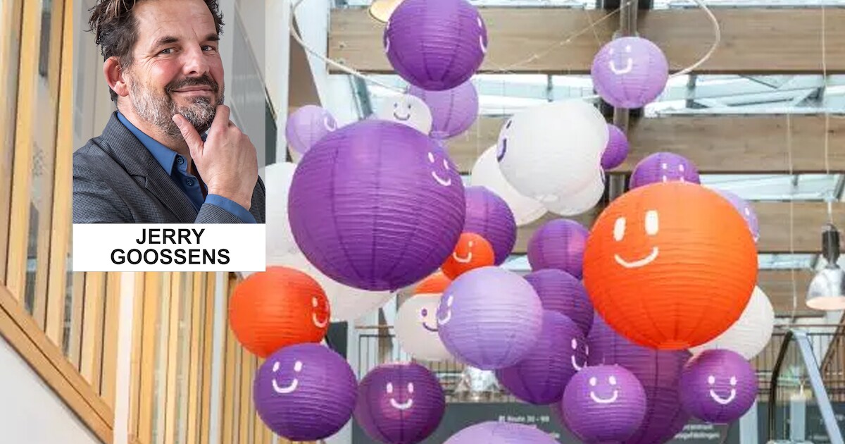 Bij deze krankzinnige statistiek moet een huilen-van-verdriet-smiley ...