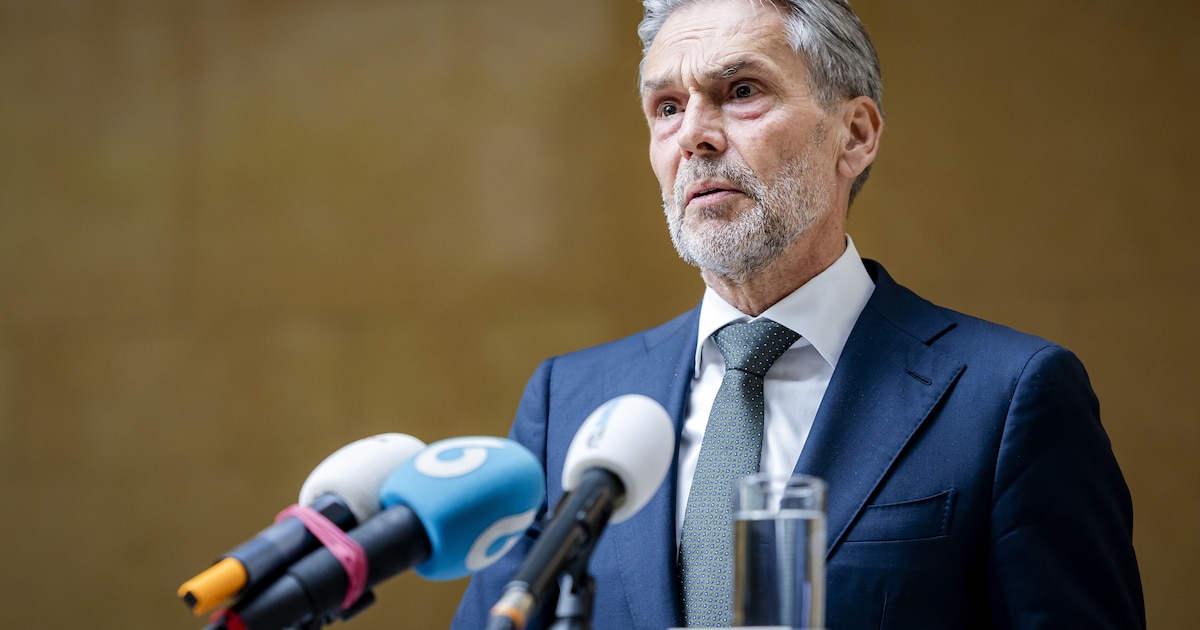 Premier Schoof reageert op Amerikaanse aanval Iraanse nucleaire ...