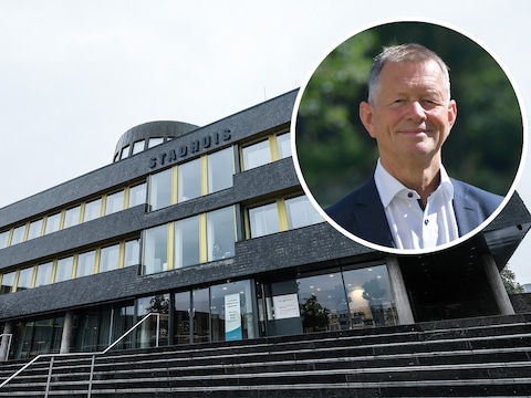TenneT teruggefloten: huiswerk voor Achterhoeks megastroomstation moet ...