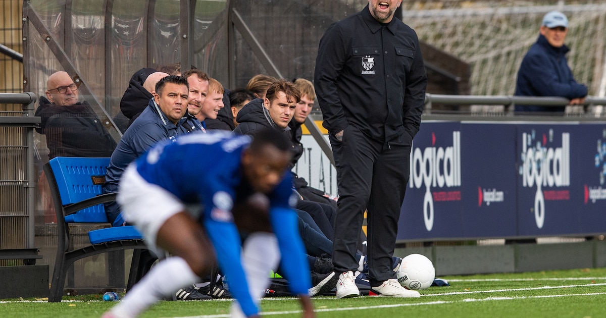 Theo Janssen na nieuw verlies De Treffers: ‘Ik hoor iedere week dat we ...
