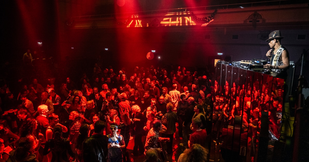 Stad zonder schouwburg, hoe gaat dat? ‘Gelukkig hebben we De ...