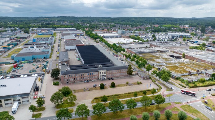 Veenendaal en COA zien in voormalig kantoorgebouw de ideale plek voor ...