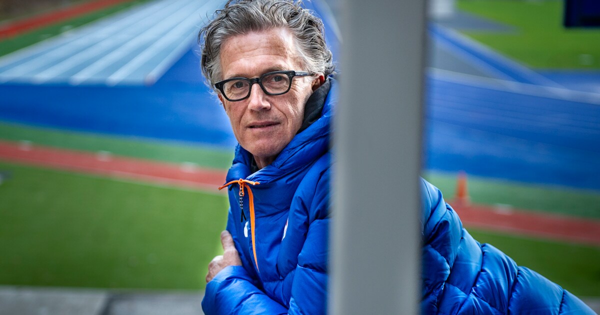 Niet iedereen deelt visie uit ‘Handboek Topsport’ van Charles van ...