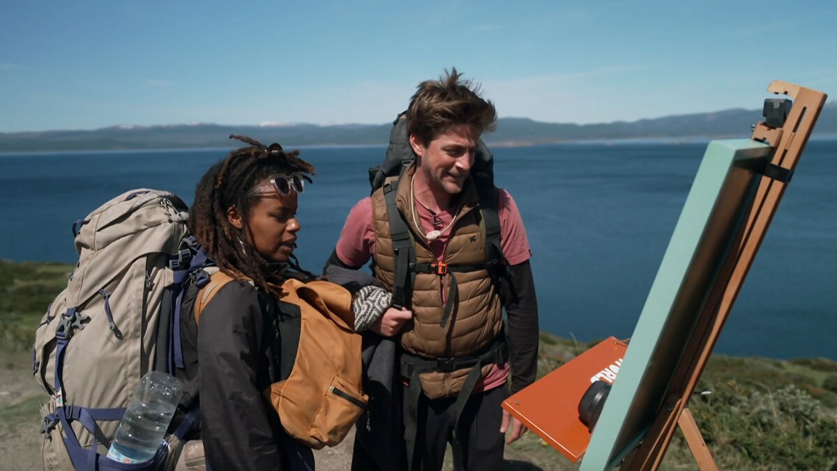 Race across the world keert terug met Martijn Krabbé als voice-over ...