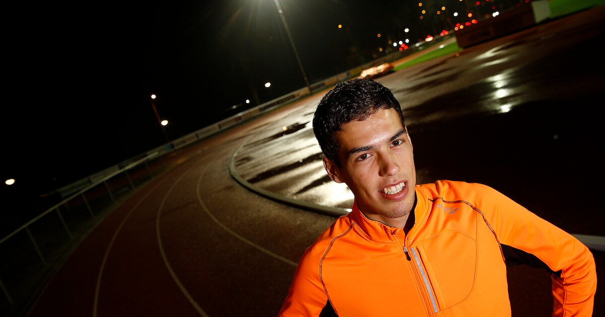 Aaltenaar Te Brake winnaar Engbergencross | Regiosport | gelderlander.nl