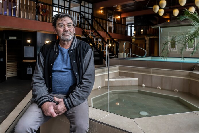 Het einde van die ‘knusse retrosauna’: De Thermen kreeg klap na klap te verduren | Nijmegen ...