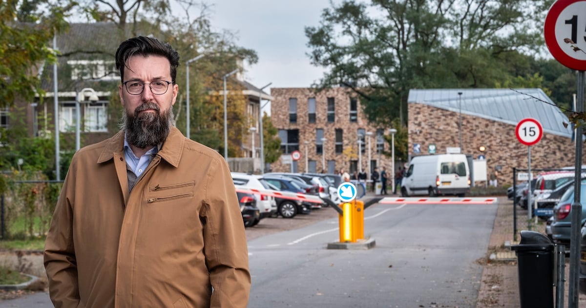 Liegt de gemeente over AZC Grave? Omwonenden zijn boos: ‘We herkennen ...