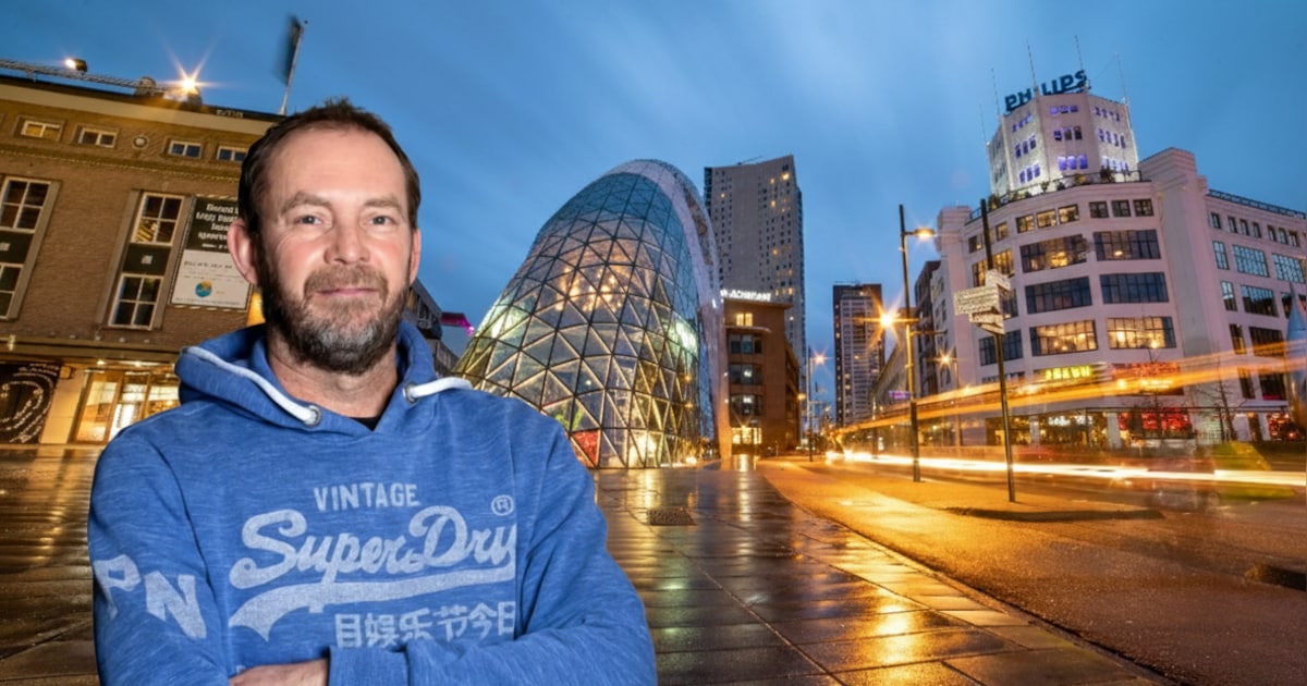 ‘Van de redactie’: Welke kant moet het op met Ergon en sporten in een ...