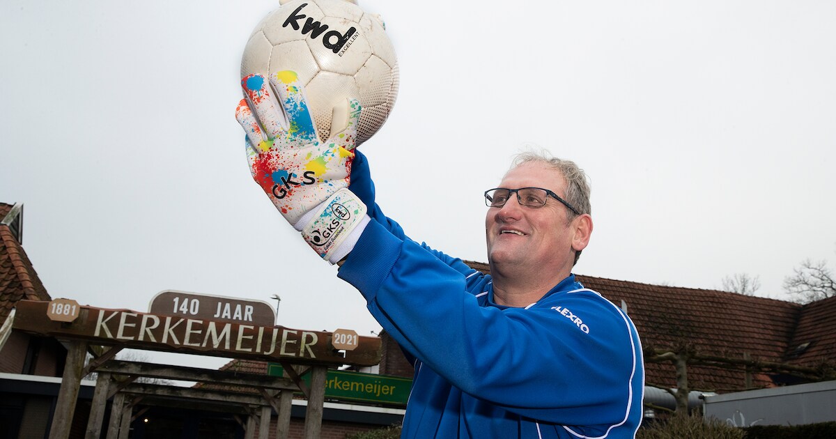 Torenhoge dwangsom dwingt Edwin Susebeek tot verhuizing Gelderse Keepersschool naar Westendorp ...