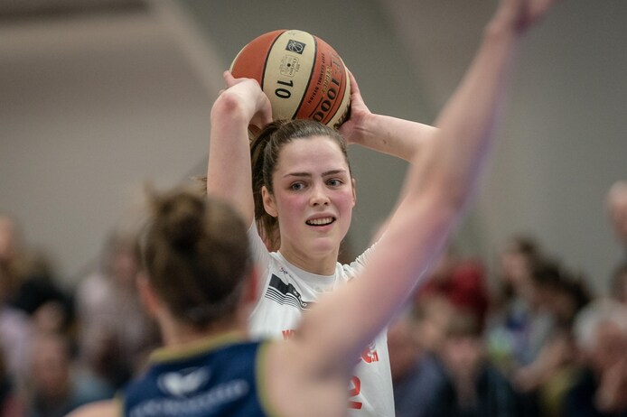 Katoo is pas 22, toch stopt voormalig talent van het jaar: ‘Ik wil er ...