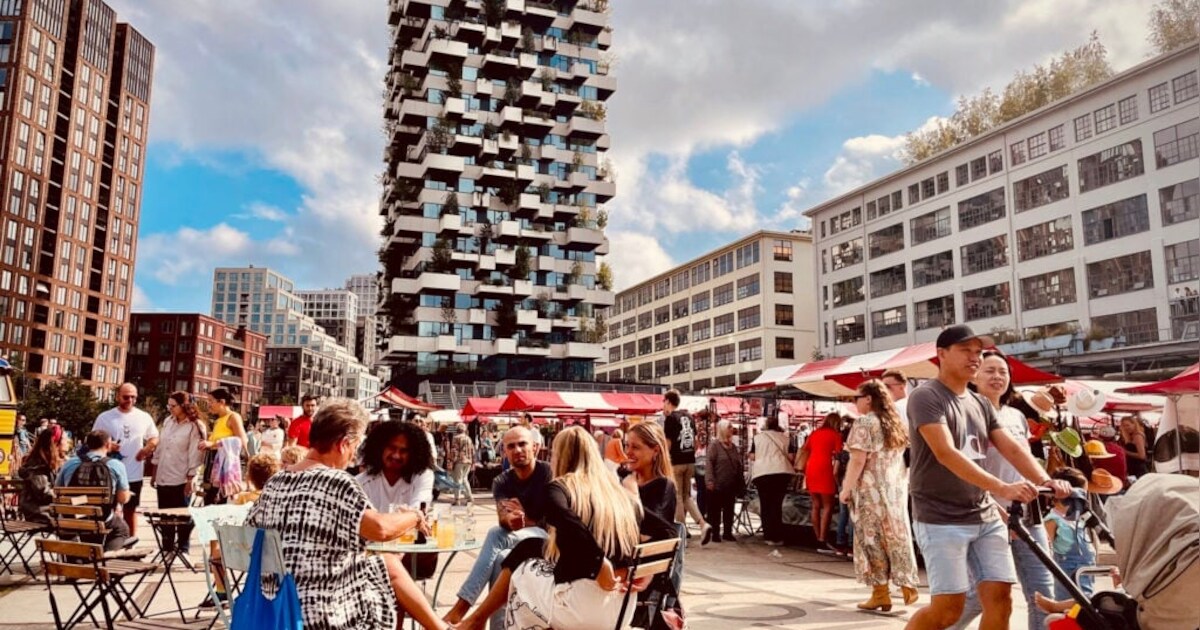 Weekendtips: deze dingen doe je in Eindhoven (15-17 mei) | Regio | De ...