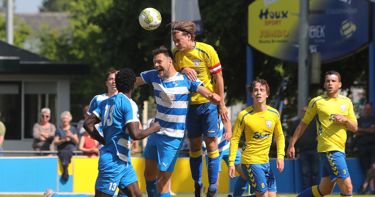 Brummen hoopt volgend seizoen op meer punten én gezelligheid: ‘Dan komt ...