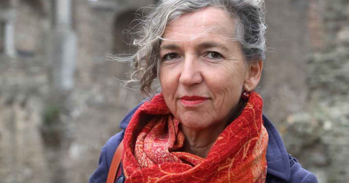 Rian van Nieuwkuijk: Oprecht francofiel, op het nationalisme na | Uit ...