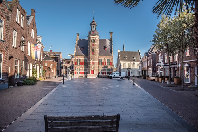 Gennep kan nog wel wat speciaalzaken gebruiken | Gennep | gelderlander.nl