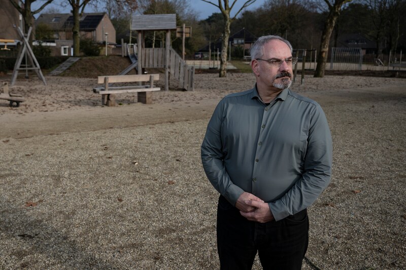 Marcel (57) is lijsttrekker van de grootste partij in Heumen: ‘Hopelijk ...
