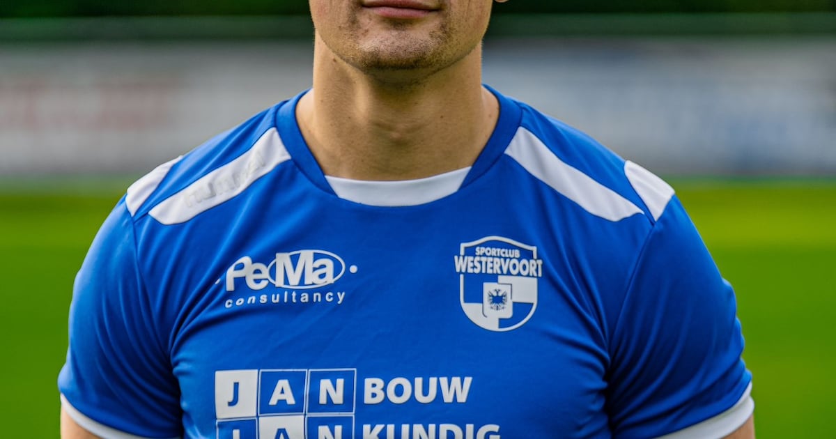 De onmogelijke keuze van Stan: stoppen met voetbal of al op jonge ...