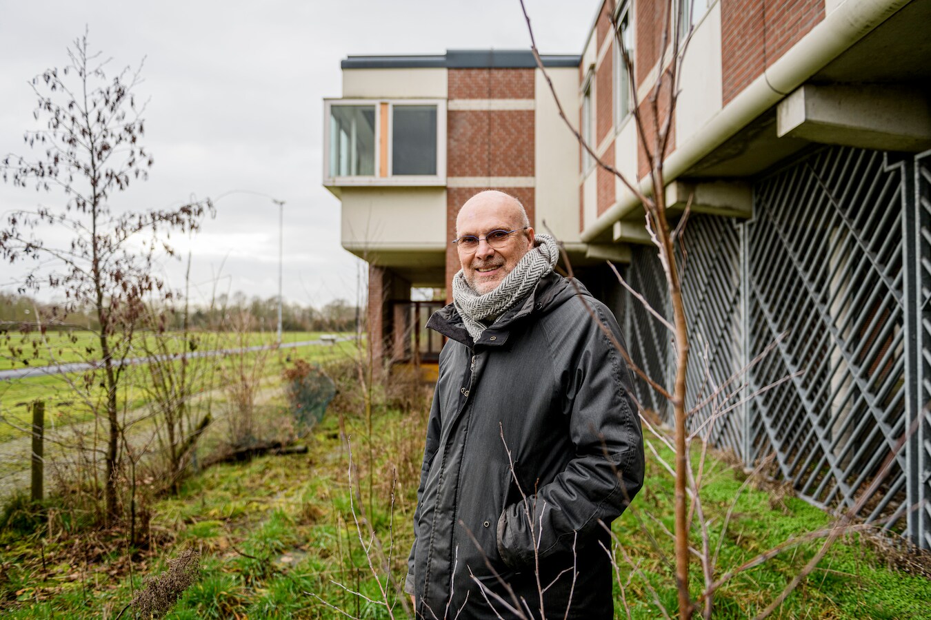 Bunkers, bieten en bossen: zo ziet West-Brabant er in 2040 uit | Foto ...