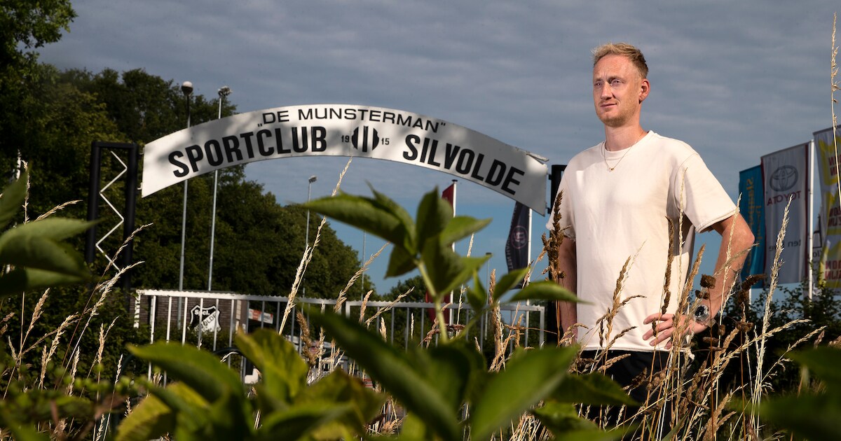 Stéven Verheijen nieuwe trainer Gendringen | Amateurvoetbal ...