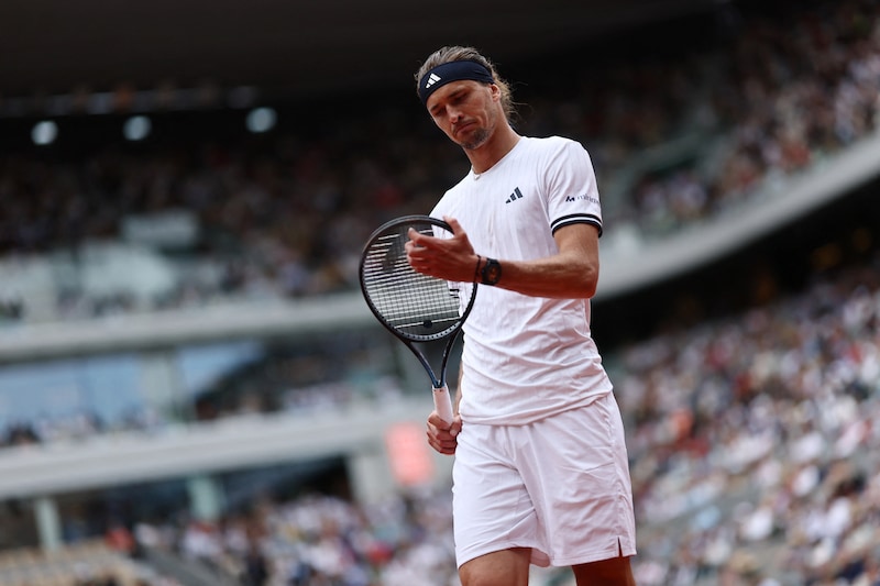 LIVE Roland Garros | Jesper de Jong speelt goede wedstrijd, maar staat ...