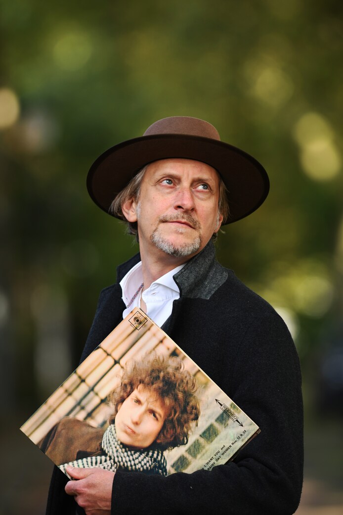 ‘Iedereen heeft wel een mening over Bob Dylan’ | Culemborg ...
