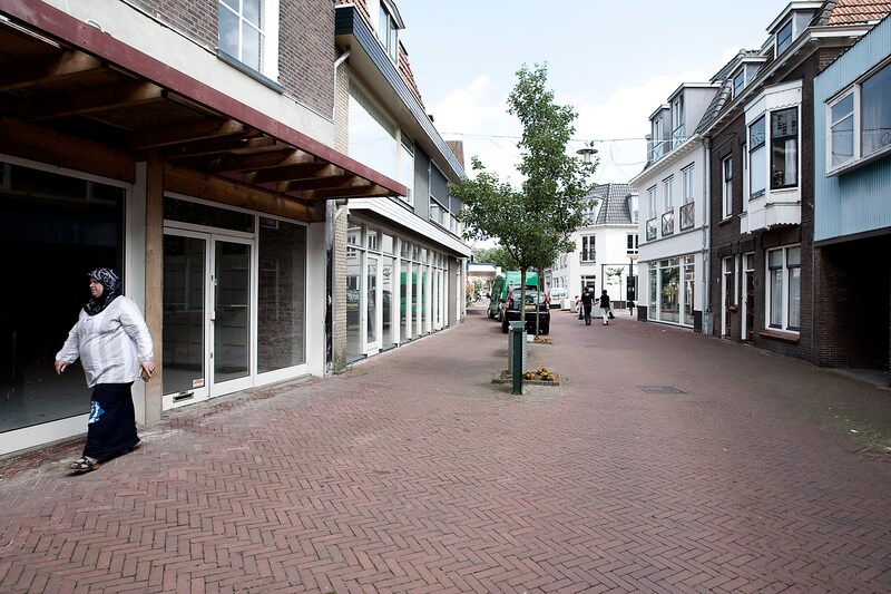 Wonen en werken in winkelstraat Terborg | Regio | De Gelderlander.nl