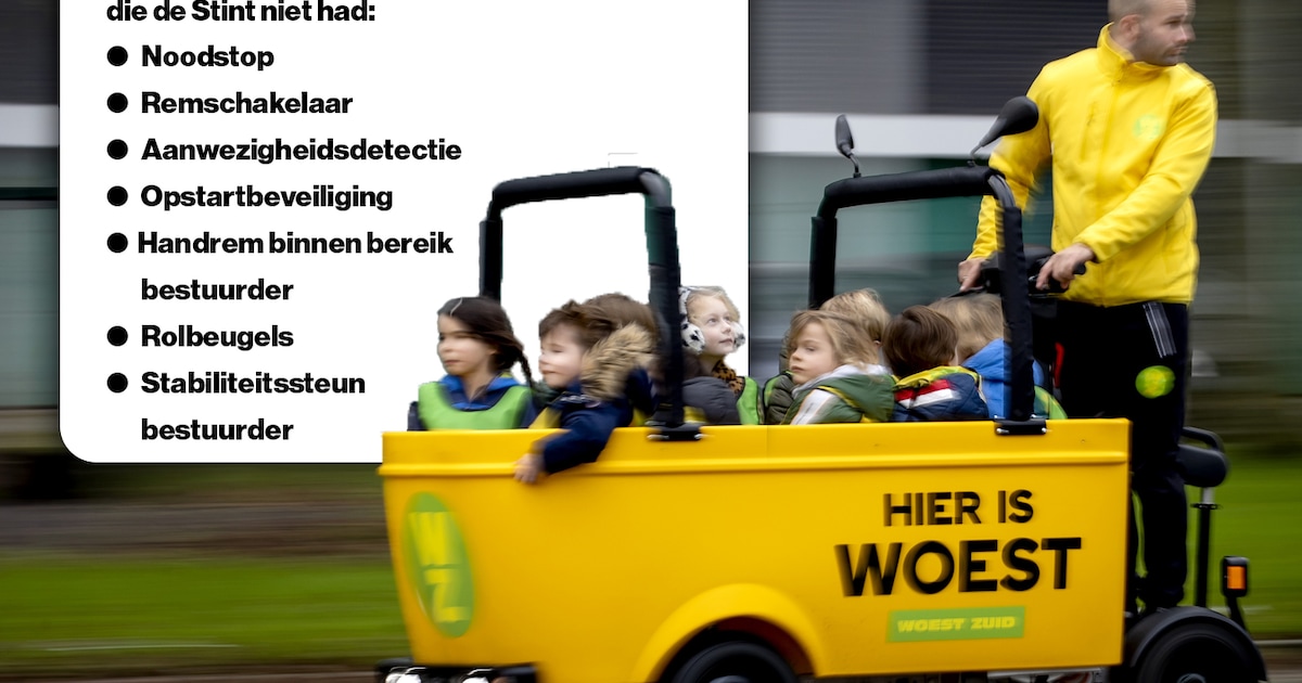 Hoe de BSO-bus wél veilig is gemaakt en wat dat zegt over de fouten ...