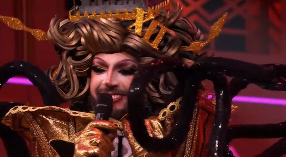 Oudejaarsspecial Make up your mind vol verrassingen: ‘Ik word gek van dit programma’ | Foto ...