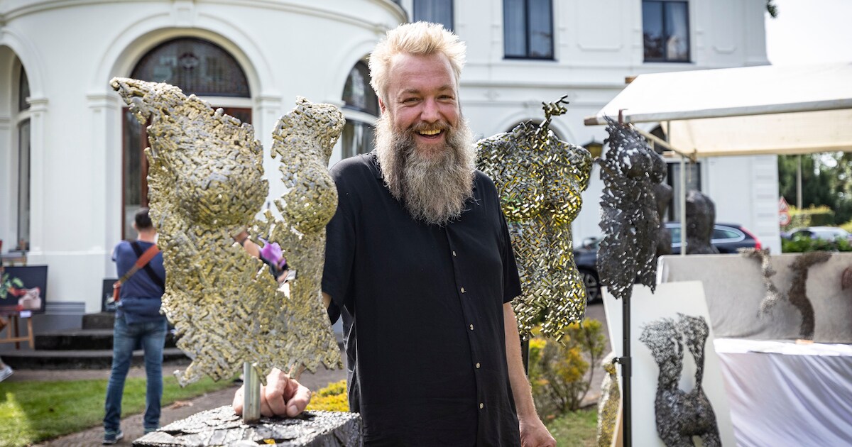 Oerend Hard, geen Händel op Goors Montmartre | Enschede | De ...