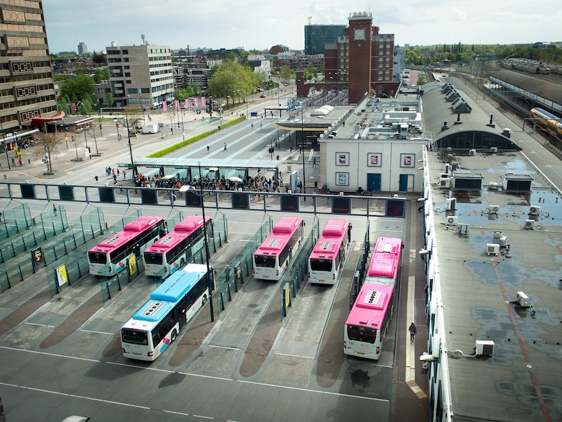 Nieuwe WensAmbulance Gelderland strijkt neer in Lienden: ‘Kunnen nu nóg ...