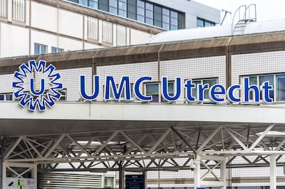 Innovatieve 3D-mal maakt behandeling neuskanker in UMC Utrecht beter én ...