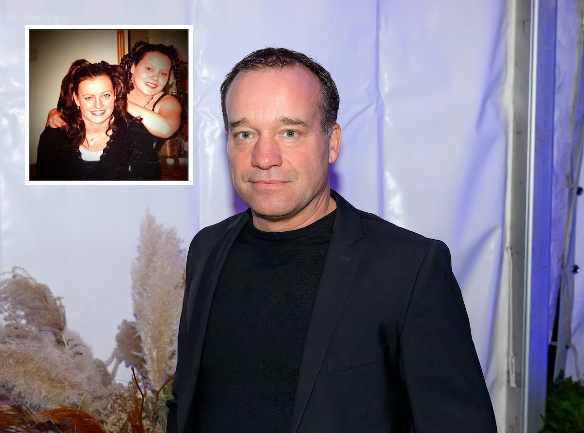 Mick van Wely appte voor ontslag met Cristianne: ‘Ik ben 55, had er ...