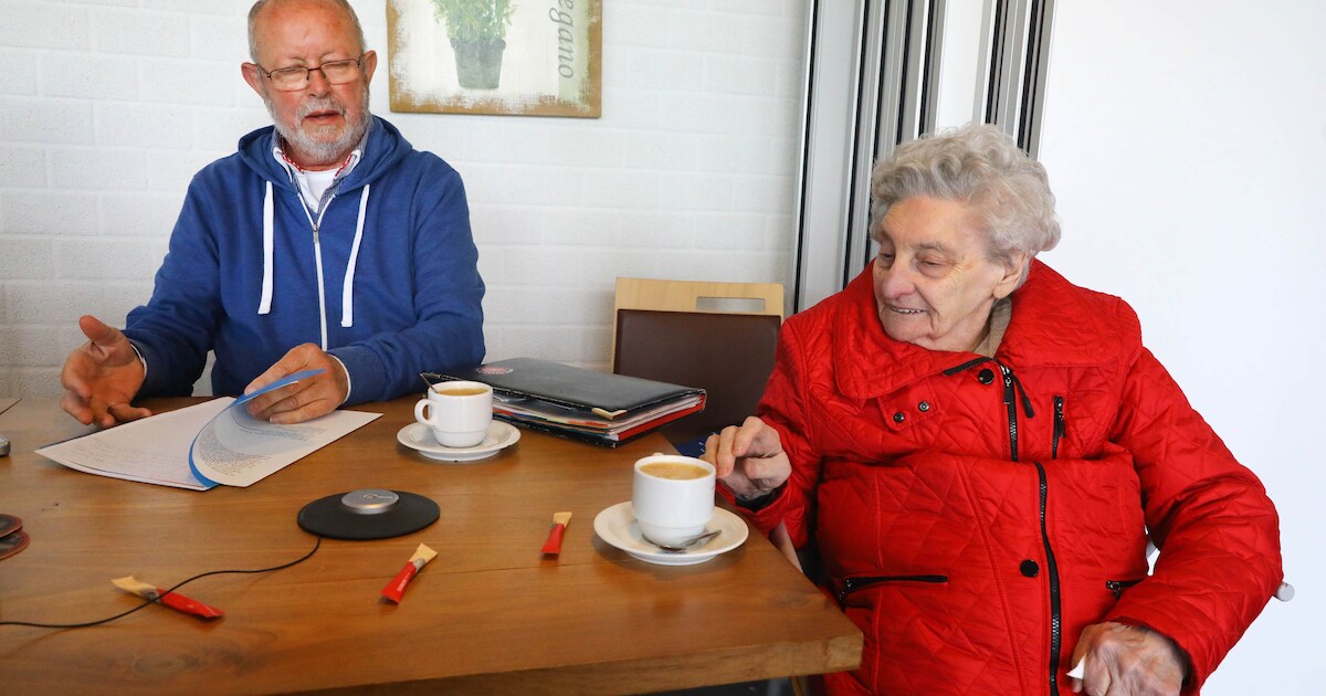 Hatert oudste wijkcentrum van Nederland, maar niet volgens Den Haag ...