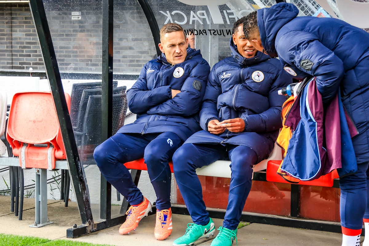 Jens Toornstra (36) terug in De Kuip, maar nu als bankzitter: ‘Hoe ...