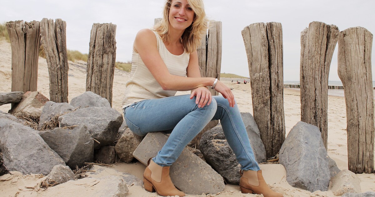 Emma's veelbelovende leven abrupt beëindigd door hersentumor: ‘We ...