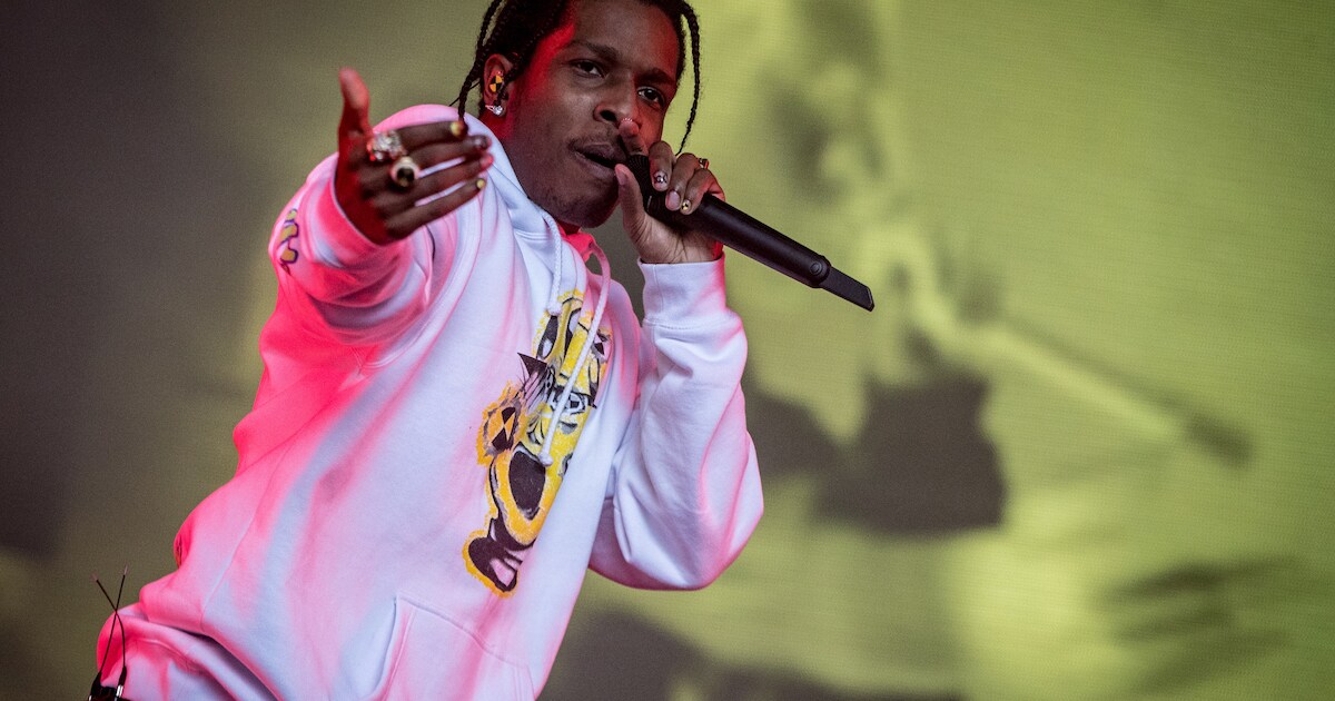 Lowlands en Pukkelpop zien belangrijke artiest afhaken, onduidelijk ...