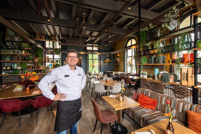 Schone lei, nieuwe start: Moeke wil in Bellevue de Tielse harten ...