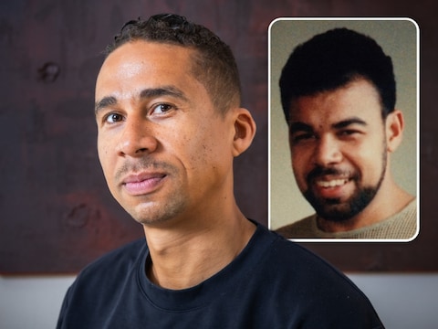 Duncan verdween 37 jaar geleden, zijn neef Marciano wil nu met hulp van ...
