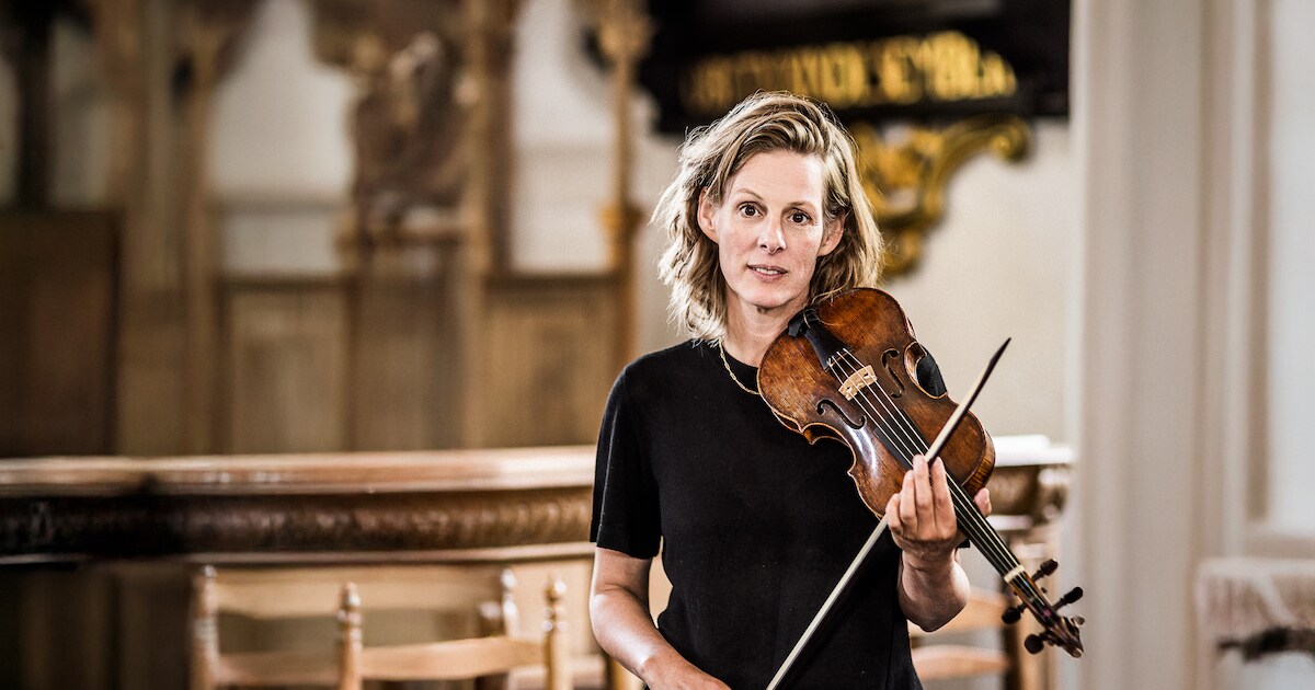 ‘Opmerking van buurman’ leidt tot nieuwe concertserie in Batenburg ...