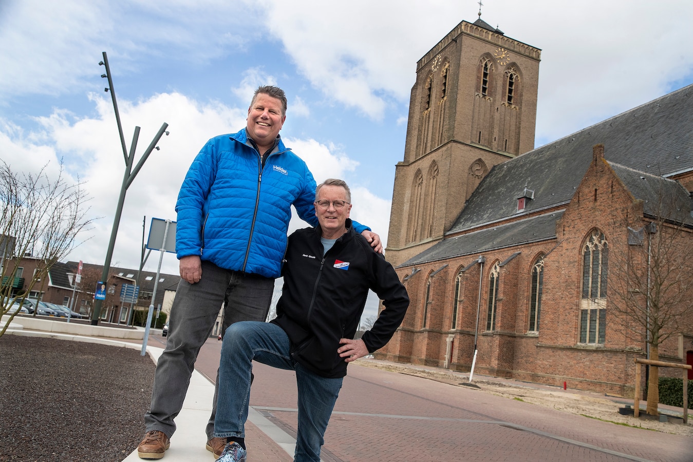 Montferland onderzoekt uitspraken van wethouder Groote: oppositiepartij ...