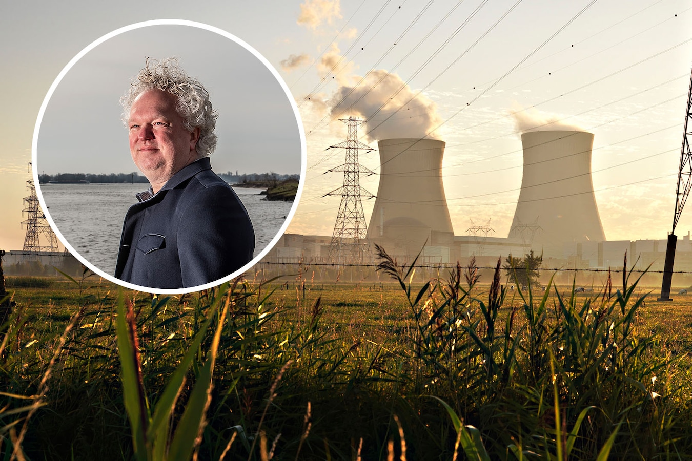 Historisch dorp mogelijk locatie voor kerncentrale: ‘Het wordt zomaar ...