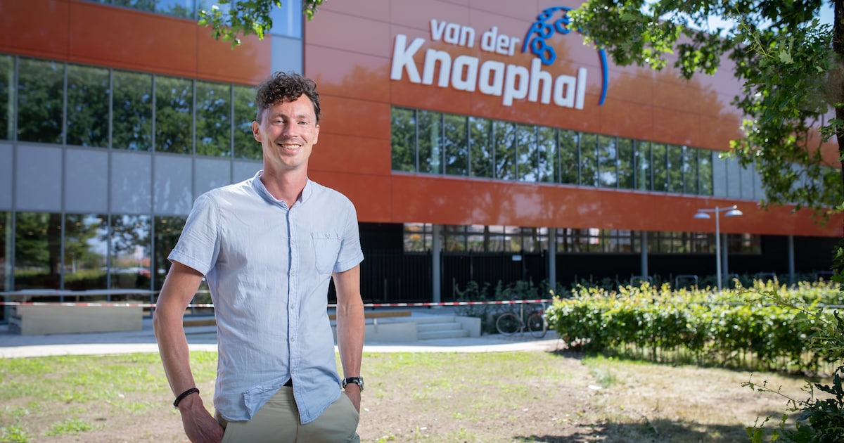 'Edese kinderen moeten veelzijdiger sporten' | Ede | De Gelderlander.nl