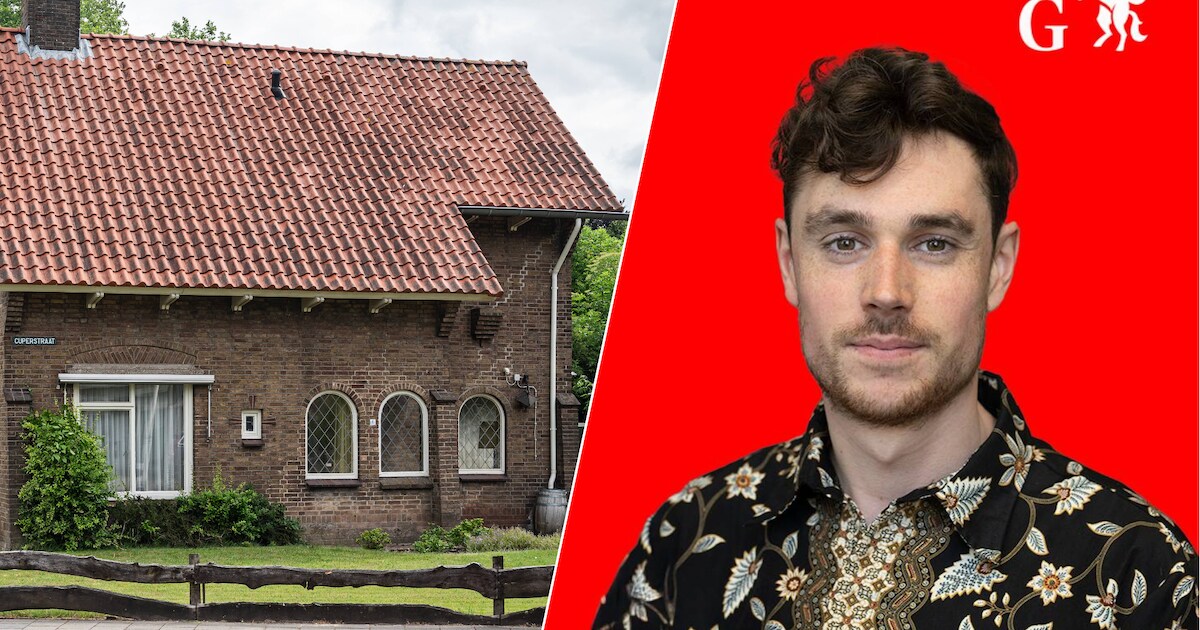 De kijk van Reith: wat ik vorige week deed, was heel anders dan normaal ...