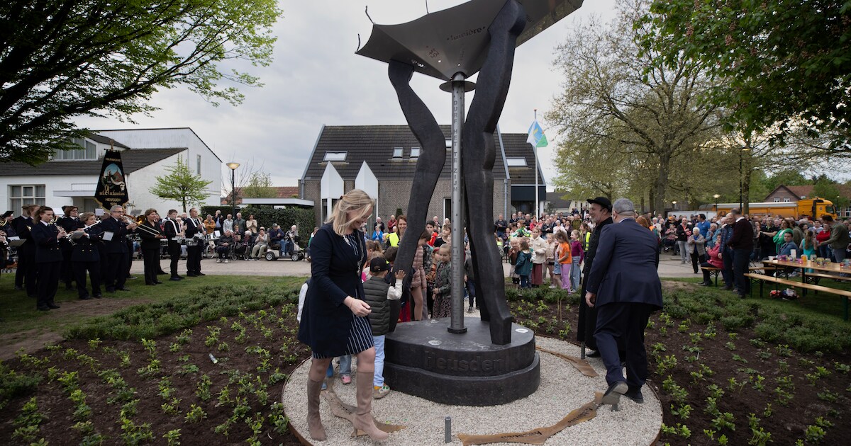 Asten wil voortaan anders en strenger omgaan met burgerinitiatieven ...