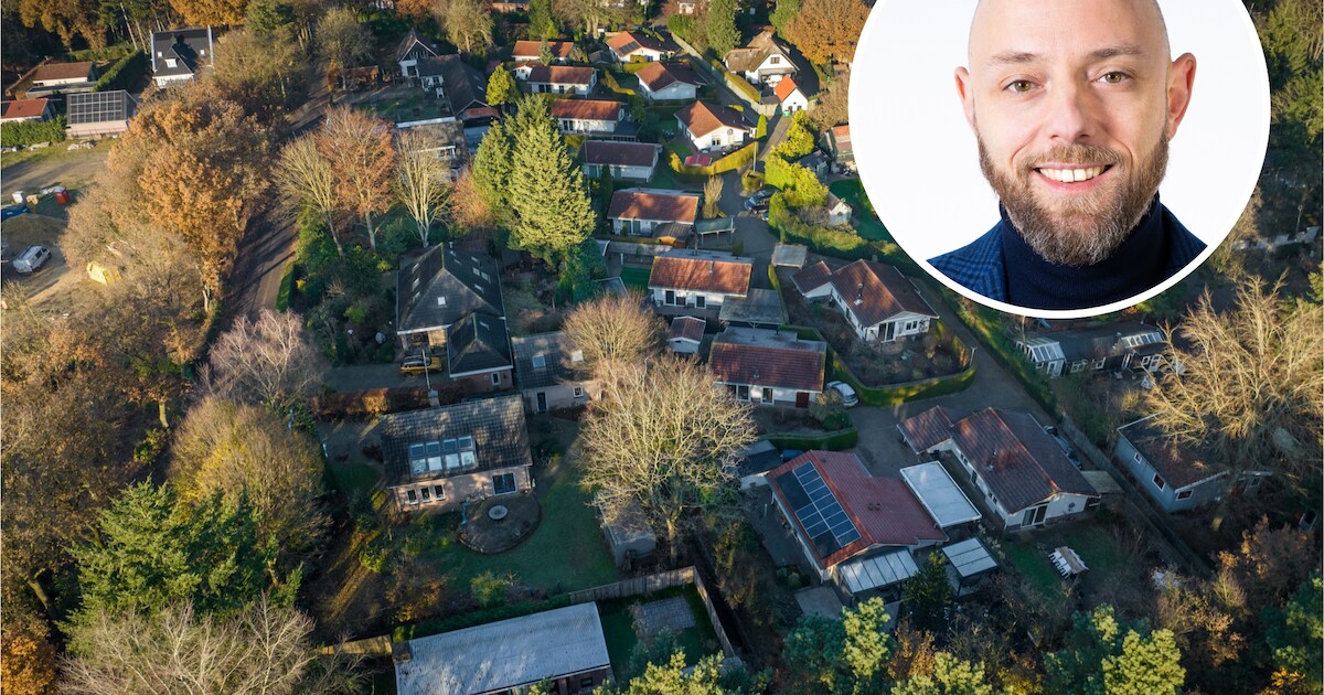 Tweede Kamer zet gemeenten buitenspel: verzoek permanente bewoning ...