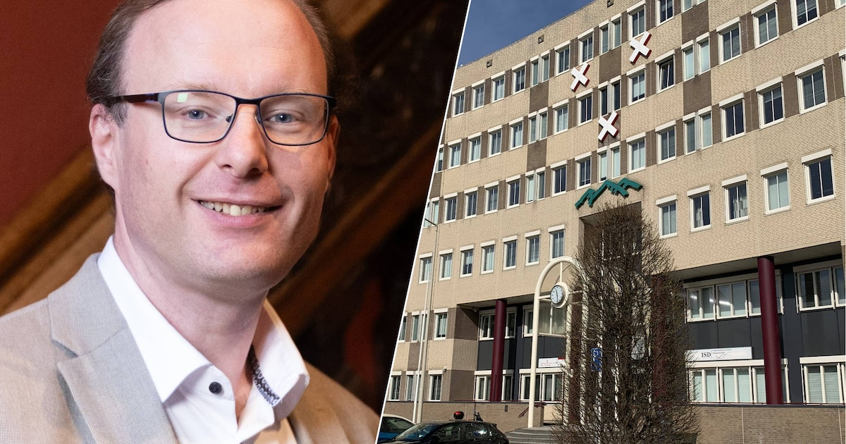 Bergen schrijft zwarte cijfers: ‘Stad staat er financieel beter voor ...