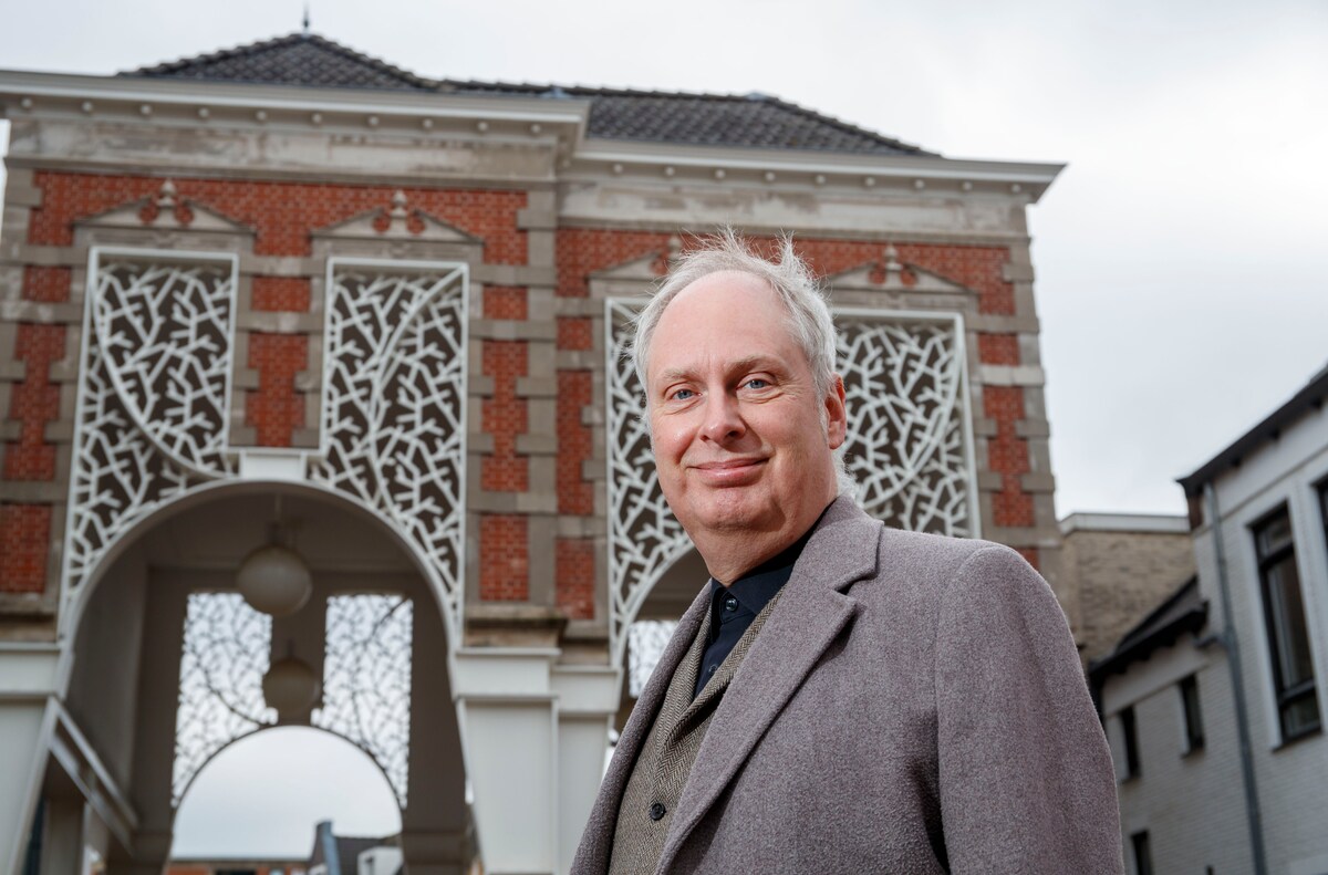 Verslaggever Jaap Rademaker vertelt je alles over de verkiezingen in ...