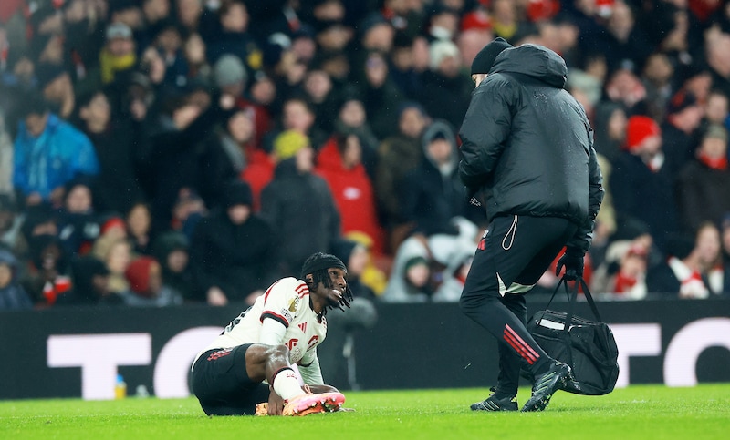 LIVE Premier League | Liverpool wordt sterker en maakt het koploper ...