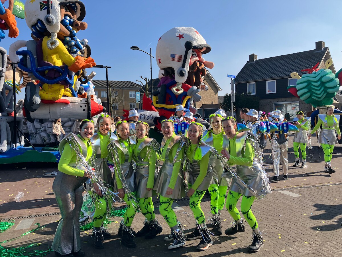 Duizenden bezoekers langs de route van Schaijk: waarom is deze ...